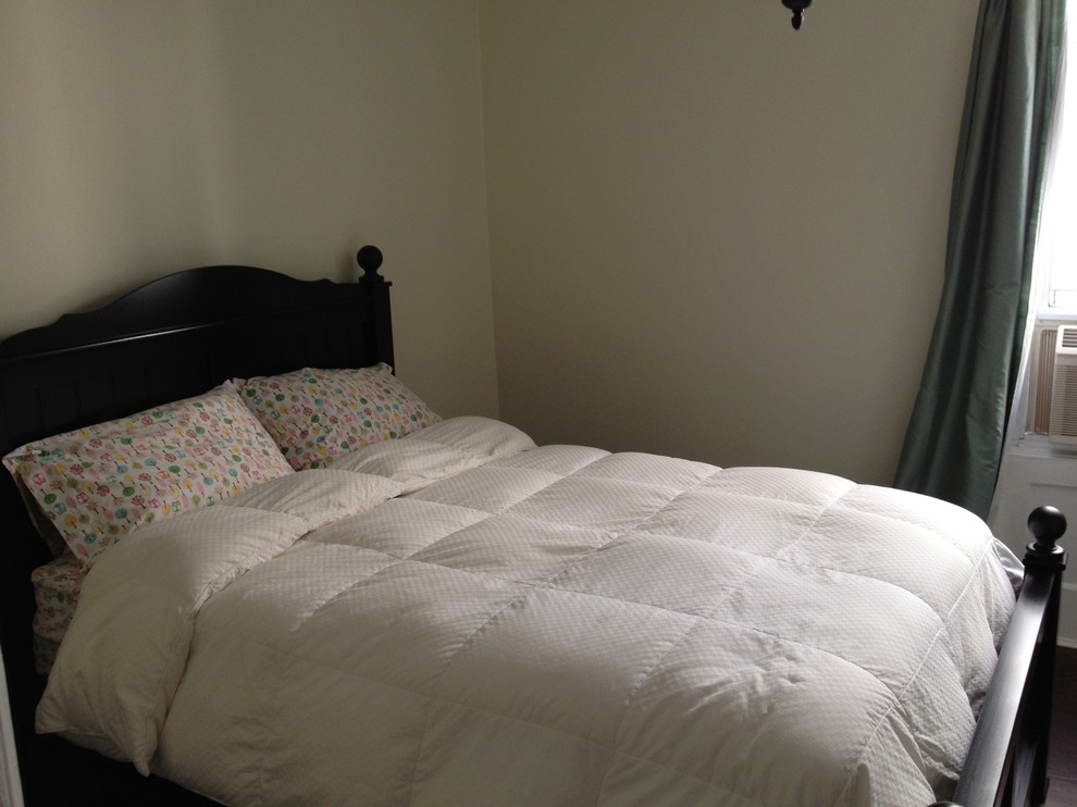 Brooklyn Renovation Project - Traditional - Bedroom - New York - by ...