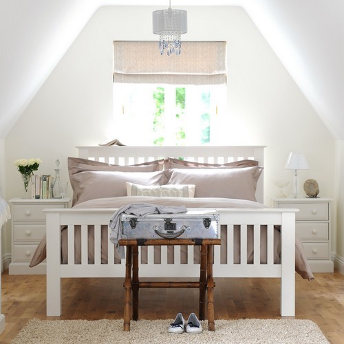 Cotswold company double bed store