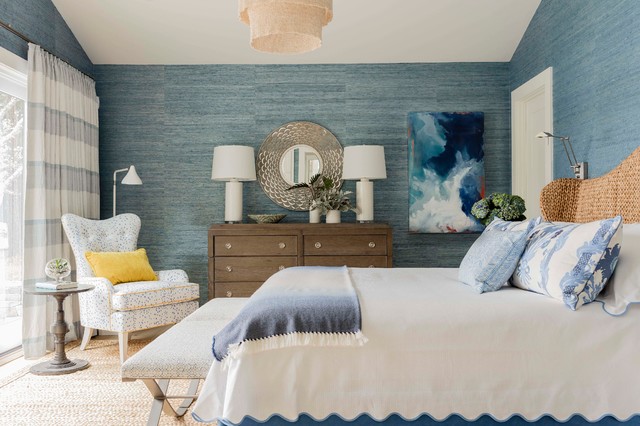 Cape Cod Bedroom Color Schemes