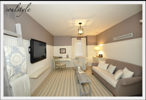 Cape Cod Room Designs - Traditional - Bedroom - Toronto - by soulstyle ...