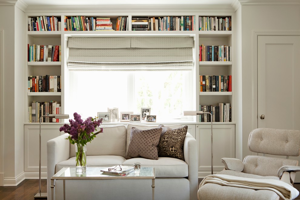 Carmelita - Transitional - Bedroom - Los Angeles - by Cari Berg ...