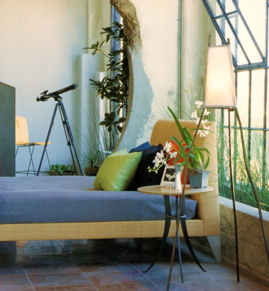 Carnation Building Down Town San Diego - Modern - Bedroom - San Diego ...