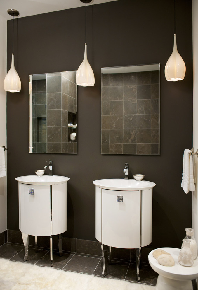 CDA Interior Design - Contemporary - Bedroom - Dallas - by CDA Interior ...