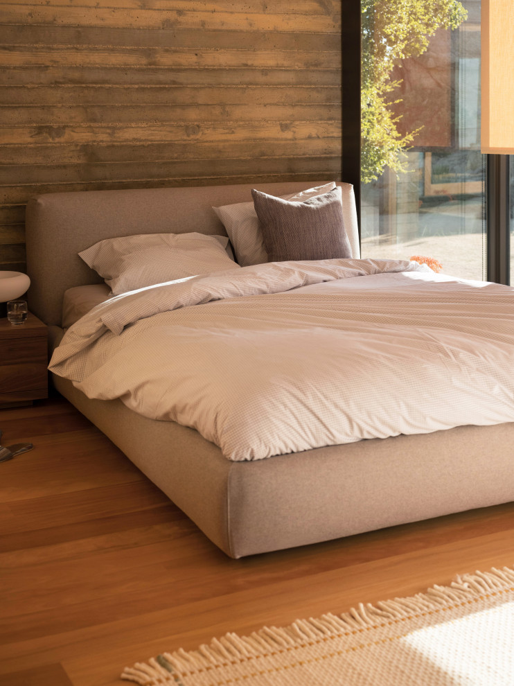 Cello Bed - Modern - Bedroom - Chicago - by EQ3 Furniture & Home Goods | Houzz
