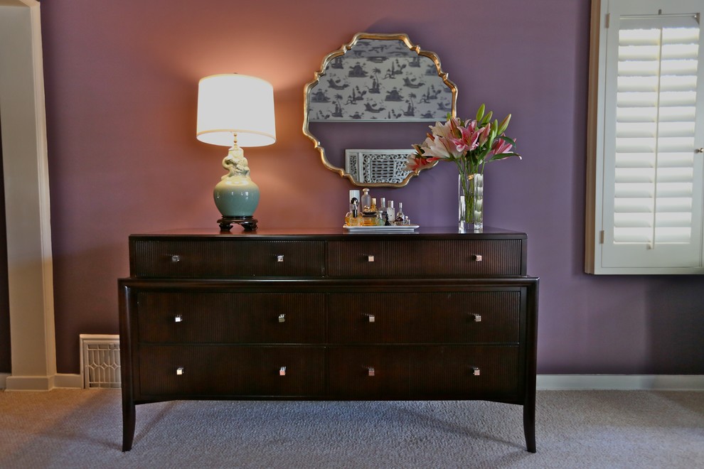 Century City Residence - Transitional - Bedroom - Los Angeles - by ...