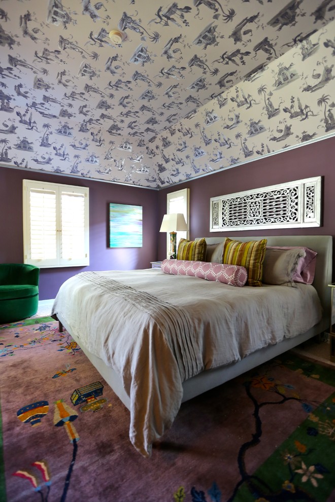 Century City Residence - Transitional - Bedroom - Los Angeles - by ...