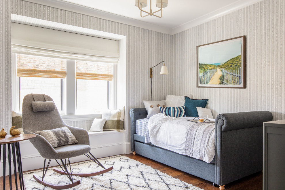 Cheer - Bedroom - San Francisco - by Studio Munroe | Houzz