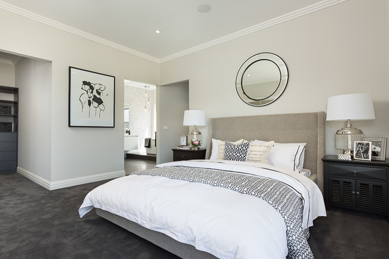 Chevron 32 – Signature Homes Australia | Orbit Homes - Bedroom ...