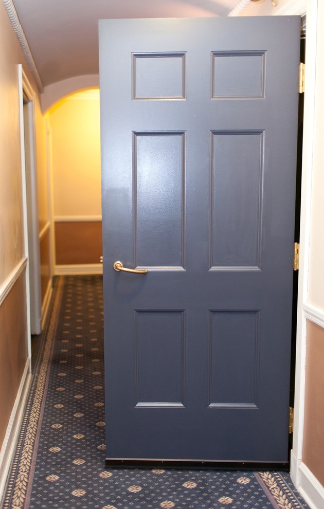 Chicago - Traditional - Bedroom - Chicago - by Supa Doors | Houzz