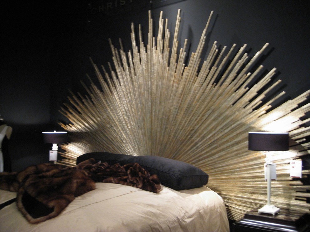 Christopher Guy: Baroque Fantasy Bed - Bedroom - New York | Houzz