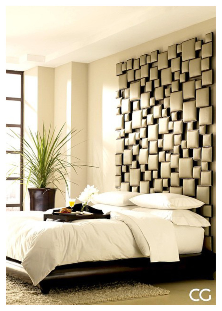 Christopher Guy - Contemporary - Bedroom - New York - by Interiors By ...