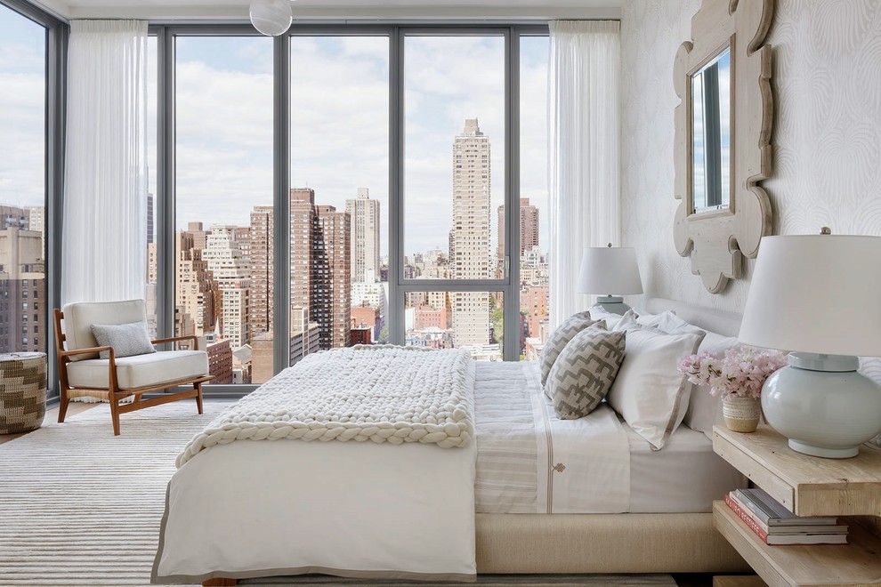 Citizen 360 - Modern - Bedroom - New York | Houzz