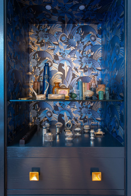 Classic Chic - Classique - Chambre - Chicago - par SKIN Interior Design ...