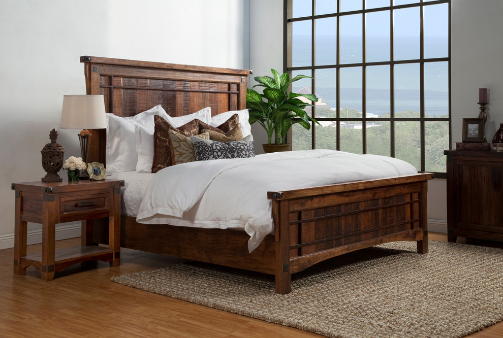 Classic Home V14 Catalog - Traditional - Bedroom - Los Angeles - by ...