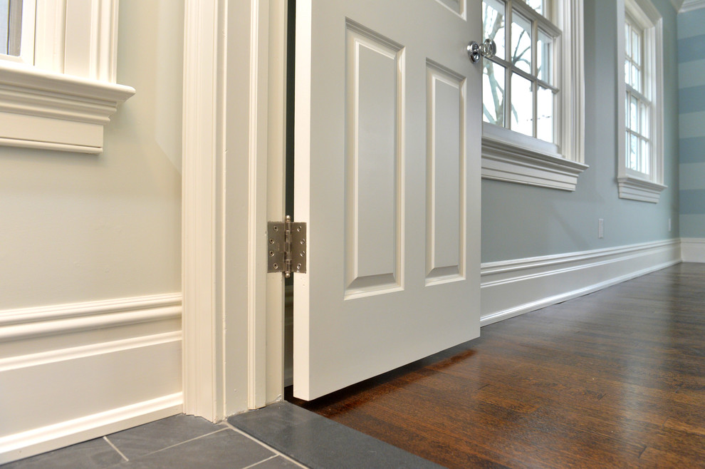 Classical Moulding - Crown, Casing, Base, Panel - Transitional ...