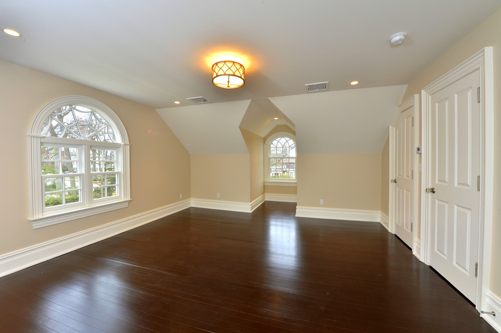 Classical Moulding - Crown, Casing, Base, Panel - Transitional ...