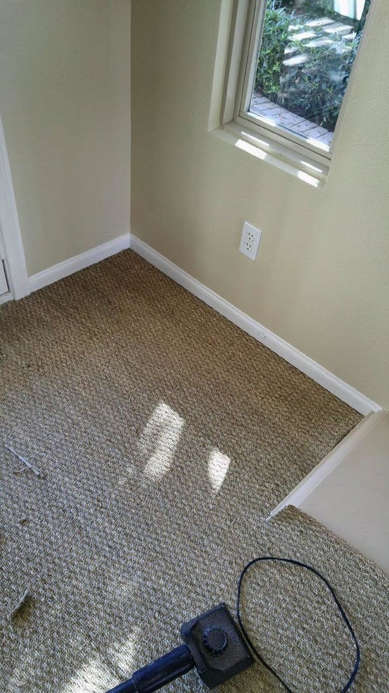 Coles Before and After Projects - Modern - Bedroom - San Diego - by ...