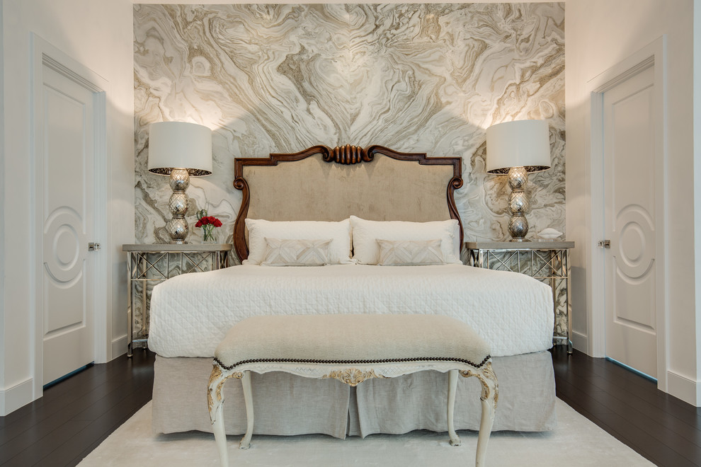 5 Reasons To Use Floor Tiles for Bedroom | Decostone Design