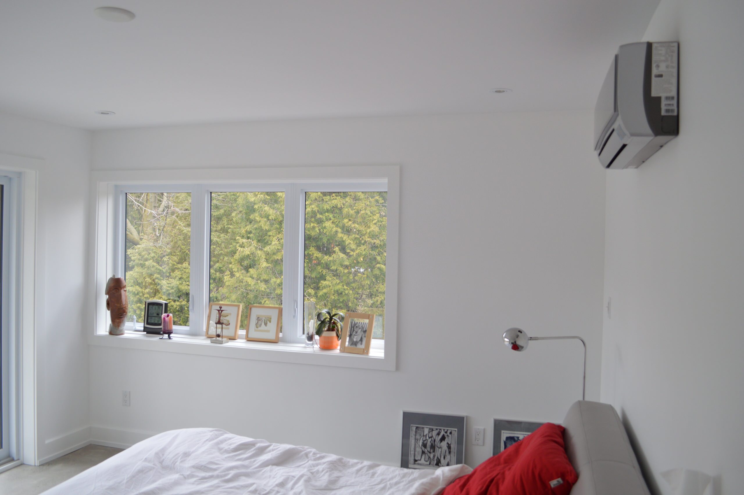 10 Ways To Hide Your Split AC