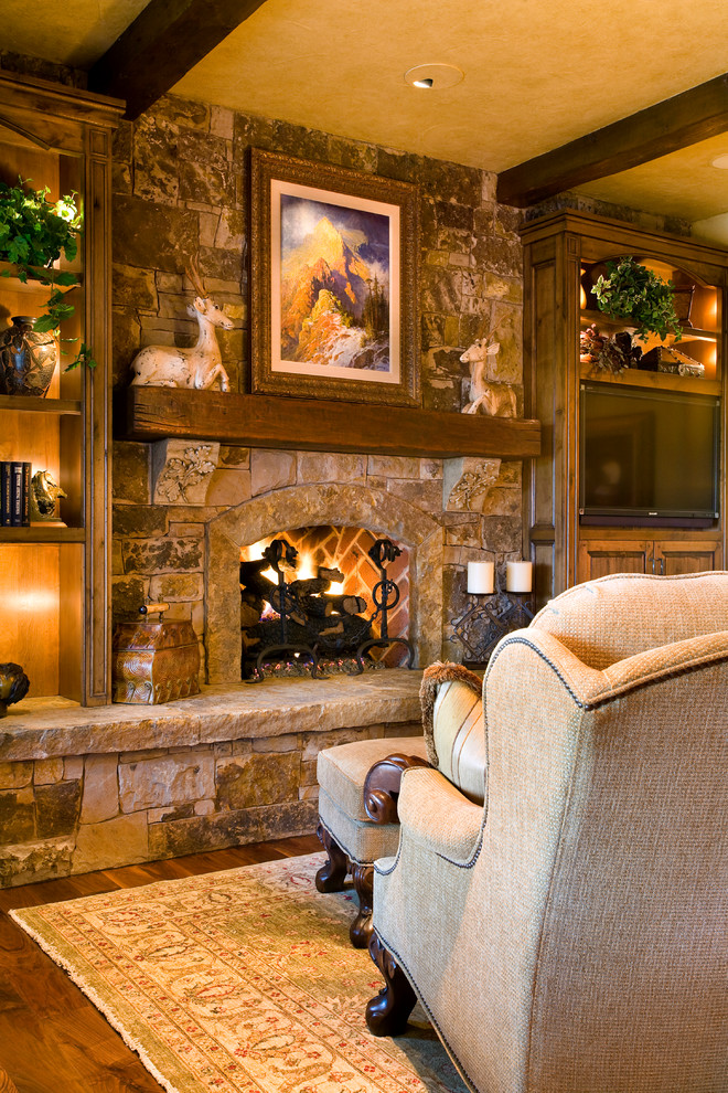 Contemporary Prairie Style - Mediterranean - Bedroom - Wichita - by SPT ...