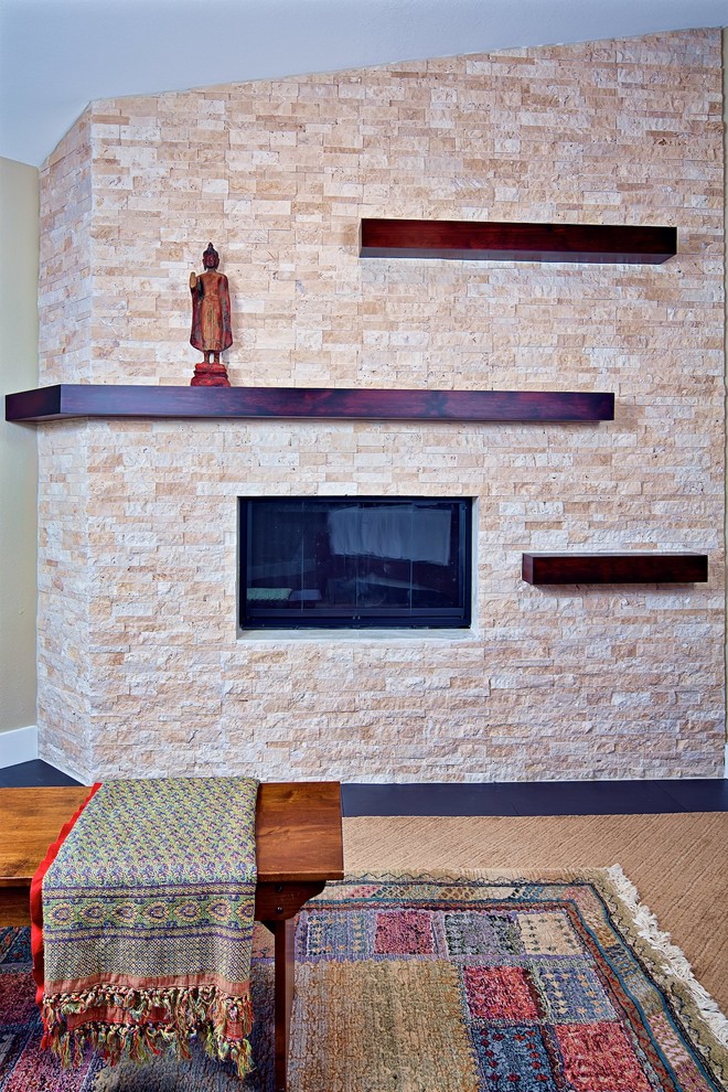 Contemporary Remodel, Phoenix, AZ - Contemporary - Bedroom - Phoenix ...