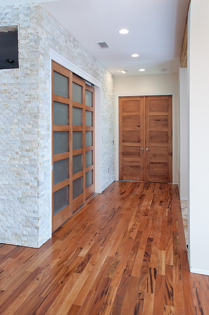 Rustic Master Bedroom Doors