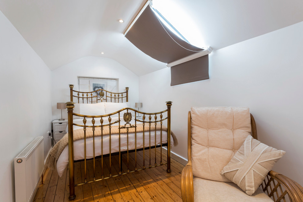 Converted Stables Guest House - Farmhouse - Bedroom - Kent - by ...