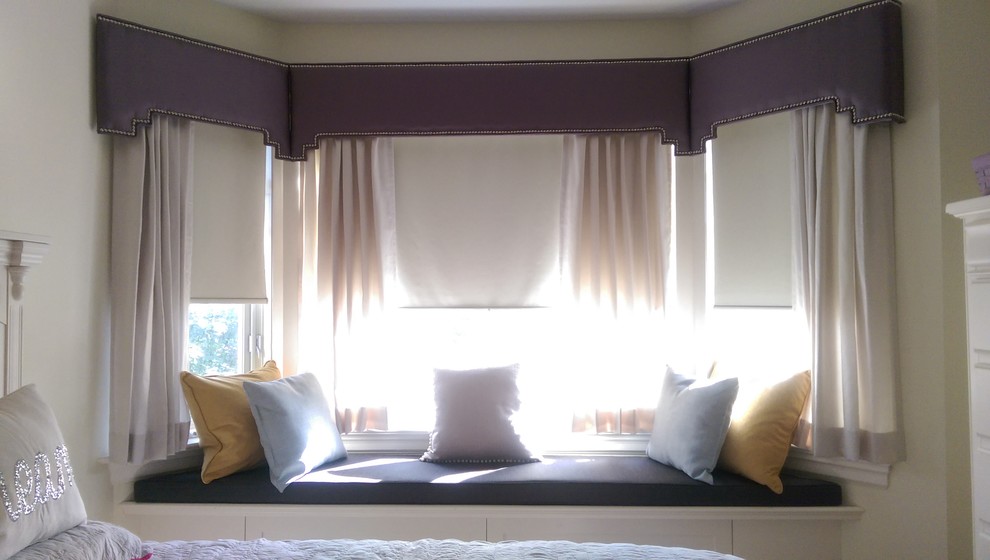 Cornices - Modern - Bedroom - Toronto - by ResCom Designs | Houzz