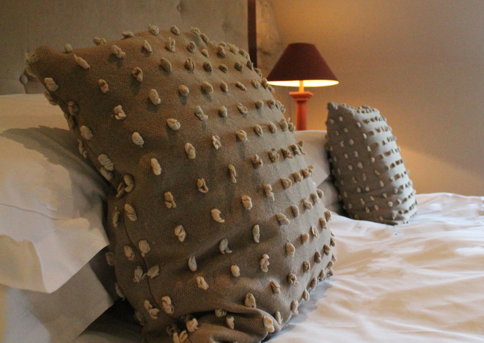 Cotswold House Hotel - Contemporary - Bedroom - Gloucestershire - by ...