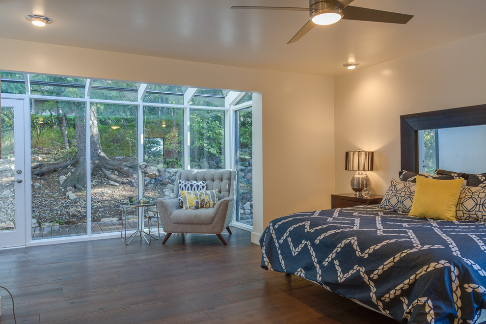 Covecrest Dr, The Cove - Modern - Bedroom - Salt Lake City - by City ...
