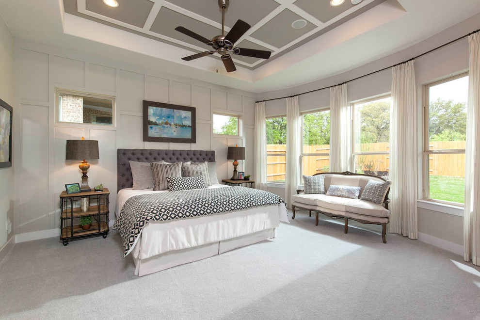 Coventry Homes Palmera Ridge