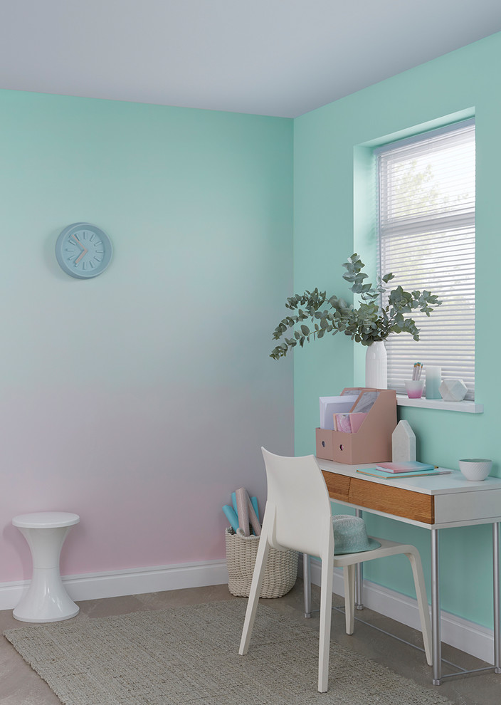 Crown Bedrooms - Contemporary - Bedroom - Other - by Crown Paints | Houzz