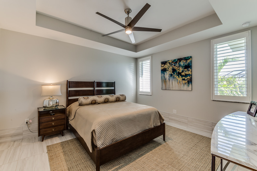 Custom Wheelchair Accessible Home - Contemporary - Bedroom - Other - by ...