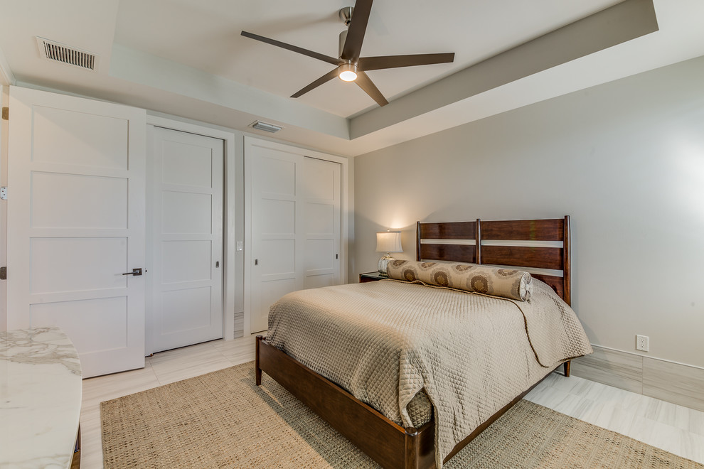 Custom Wheelchair Accessible Home - Contemporary - Bedroom - Other - by ...