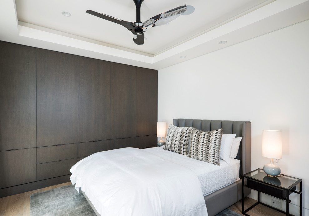 Dartmoor - Contemporary - Bedroom - Phoenix - by Corbin Reeves ...