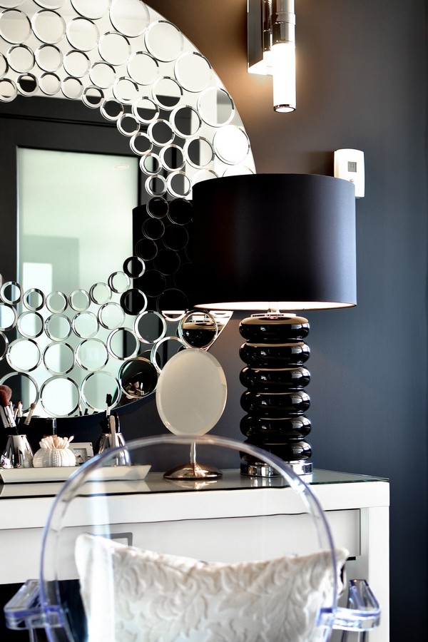 Dawna Jones Design - コンテンポラリー - 寝室 - バンクーバー - Dawna Jones Design ...