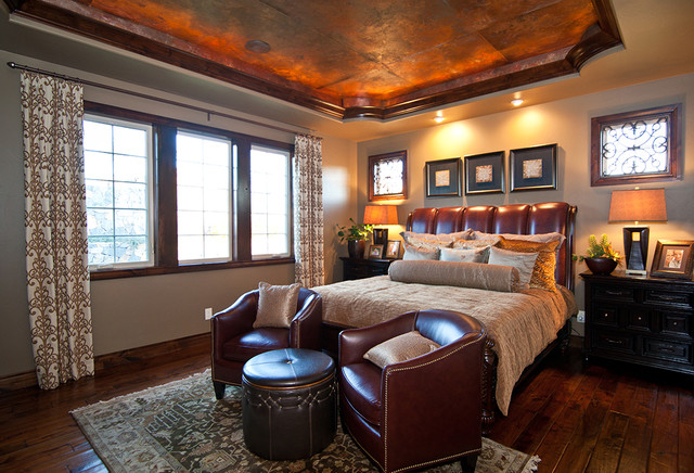 Decorative Moulding & Millwork - Bedroom - Other - by BMC Design | Houzz UK