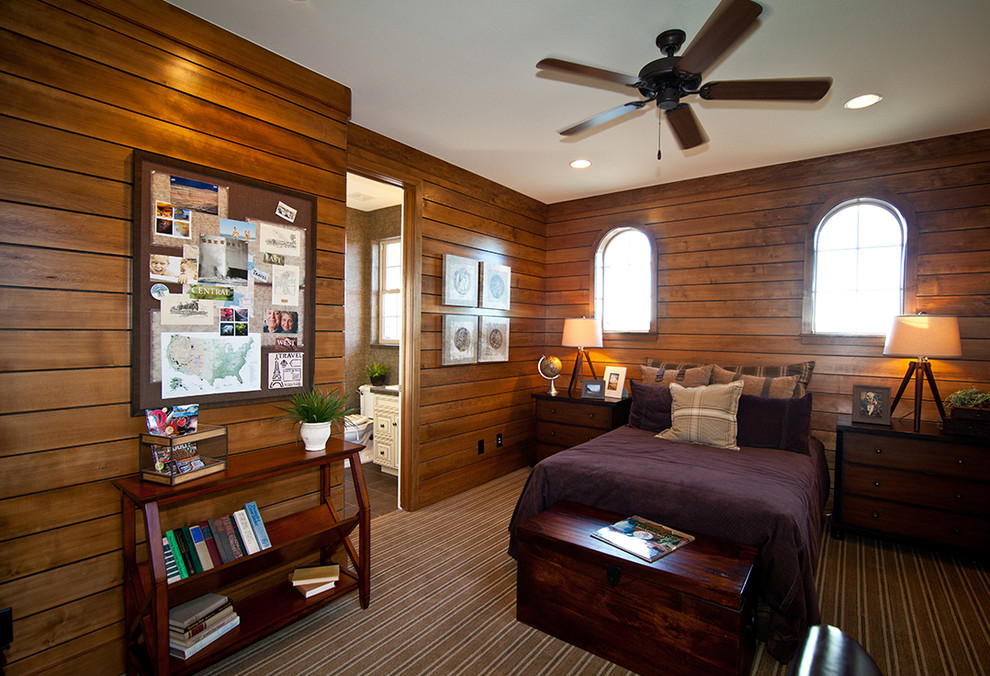 Decorative Moulding & Millwork - Bedroom - Other - by BMC Design | Houzz
