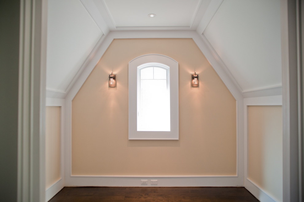 Demarest Custom Estate - Traditional - Bedroom - New York - by Michelle ...