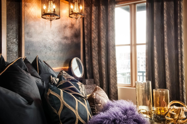 5 Bedrooms Decorated In Steampunk Style In 2020 Steampunk Bedroom