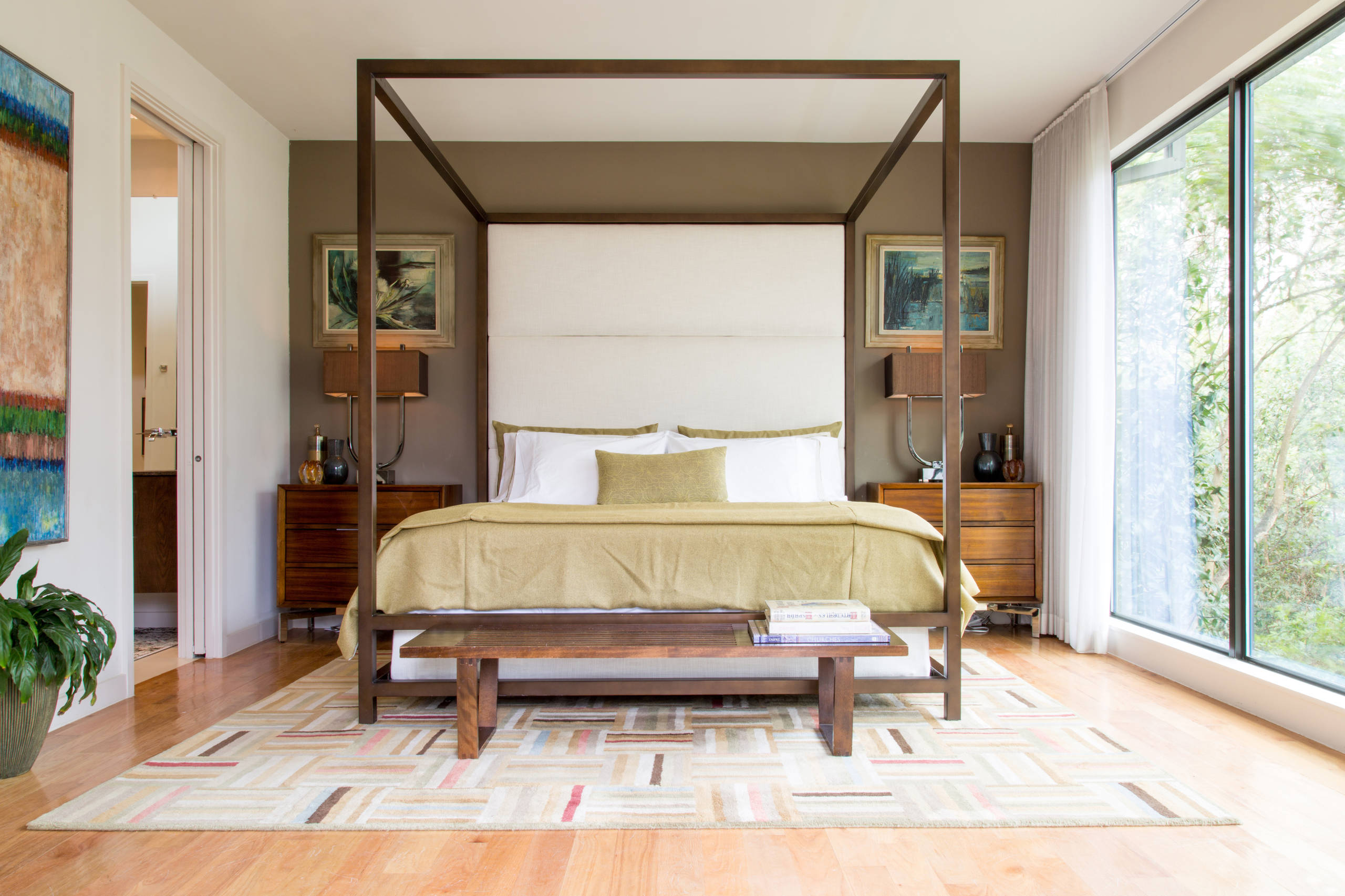 Design Gems From the Dallas White Rock Home Tour