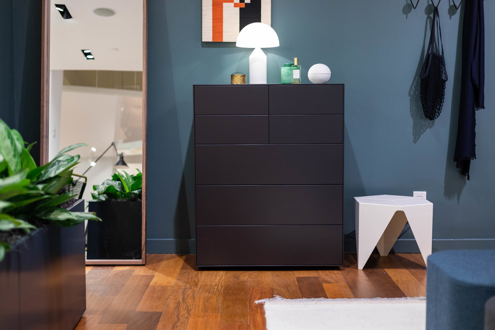 Design Within Reach Soho "The Apartment" - Contemporary - Bedroom - New ...