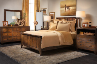 Doctor's Choice Plush Queen Mattress - Southwestern - Bedroom - Denver ...