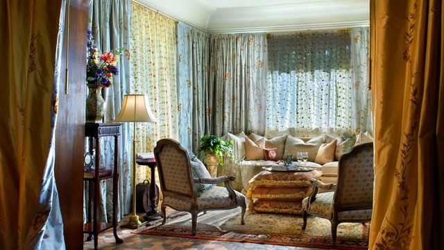 Donald Roebling's "Spottiswood" an elegant English Tudor Revival ...