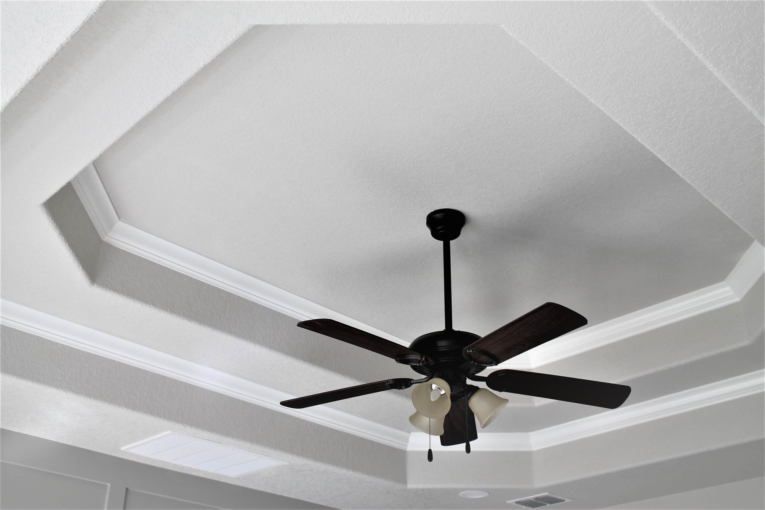 Step Ceiling Ideas | Shelly Lighting