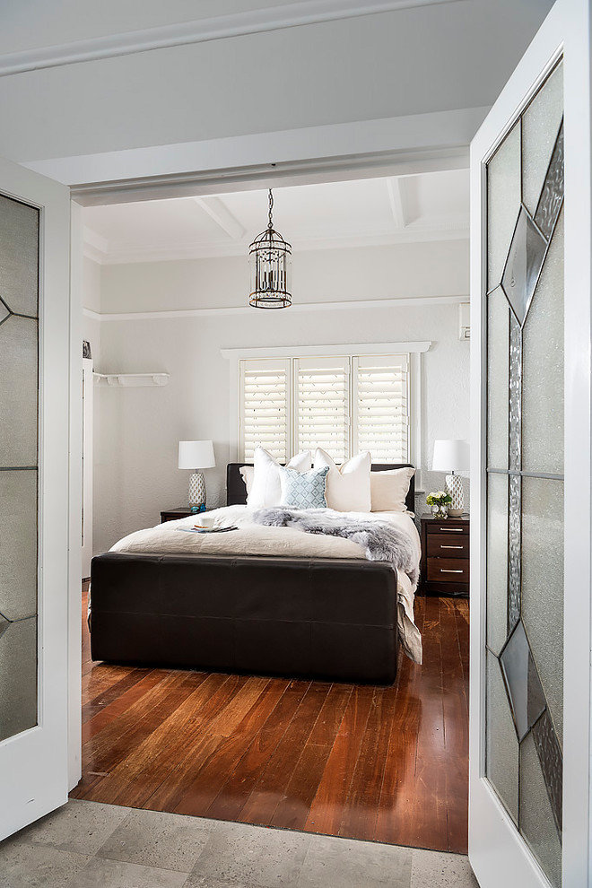 Doubling the Potential - North Perth Home Extension & Transformation ...