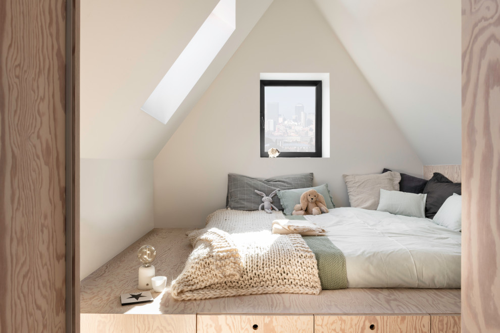 Dulux Colour Of The Year 2020 - Tranquil Dawn - Modern - Bedroom - by ...