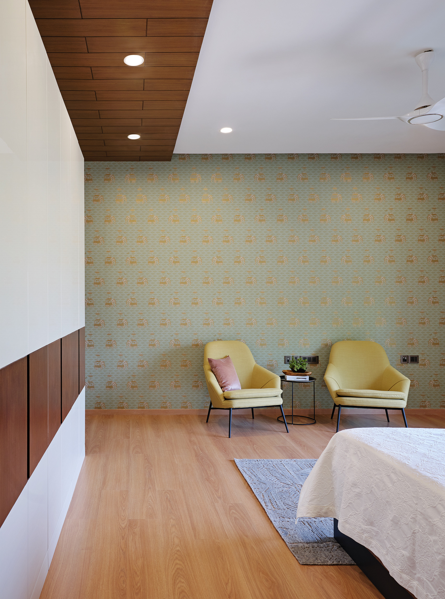 False Ceiling Wallpaper Hd | Shelly Lighting