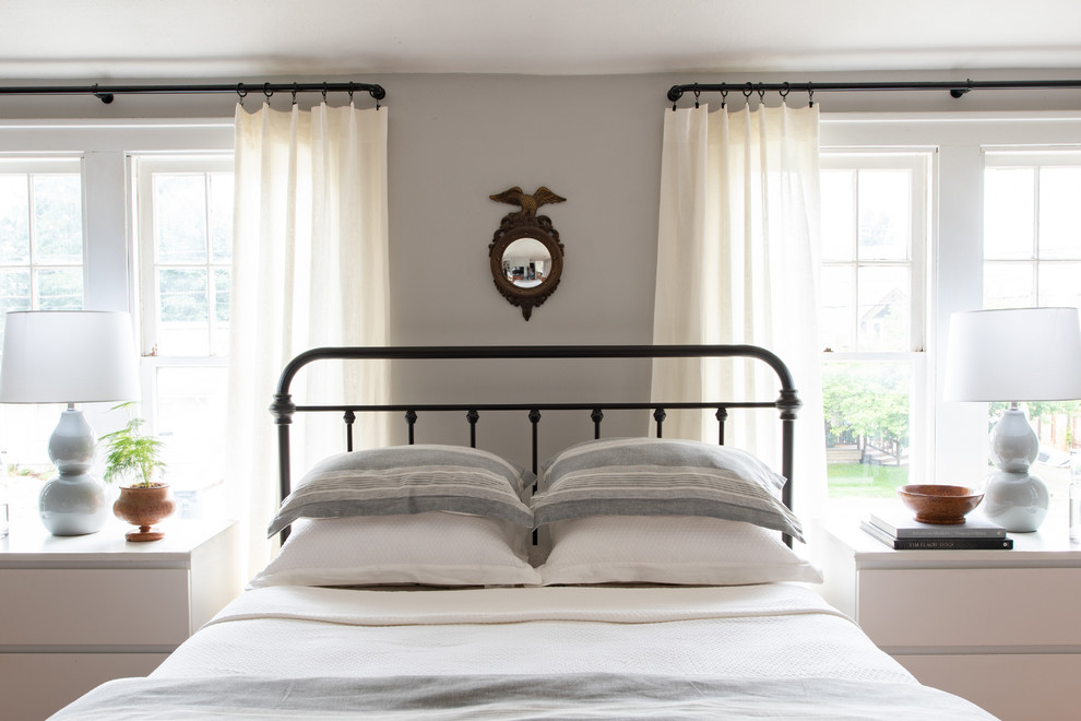 Dutch Colonial - Bedroom - Seattle - by User | Houzz
