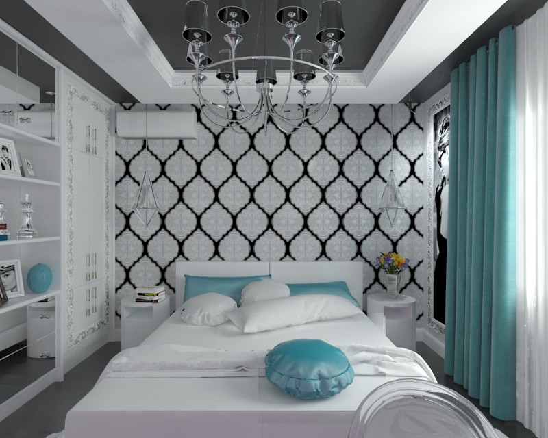 East 19, Brooklyn, NY - Modern - Bedroom - New York - by Maximillion ...